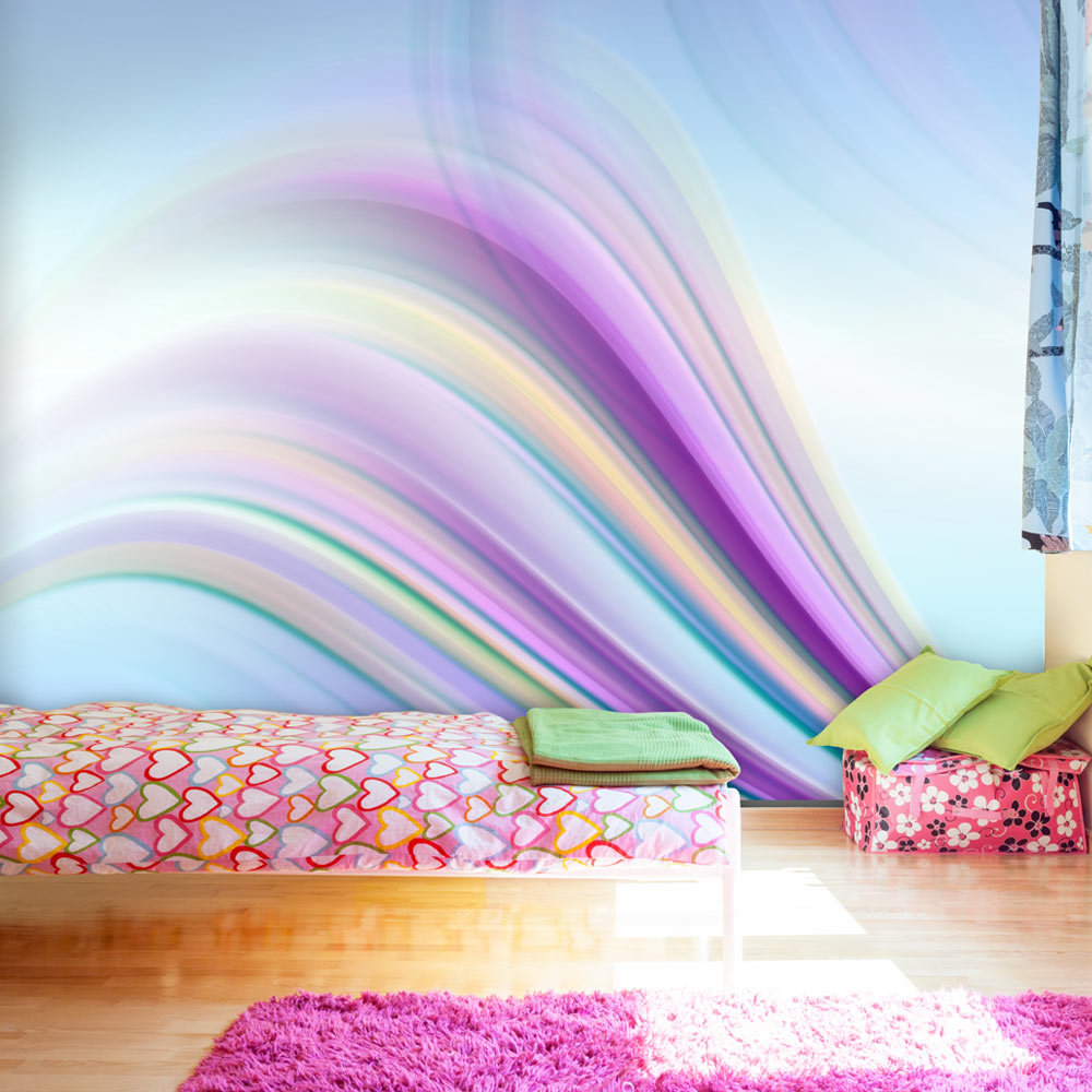 Brayden Studio® Charls Wall Mural | Wayfair