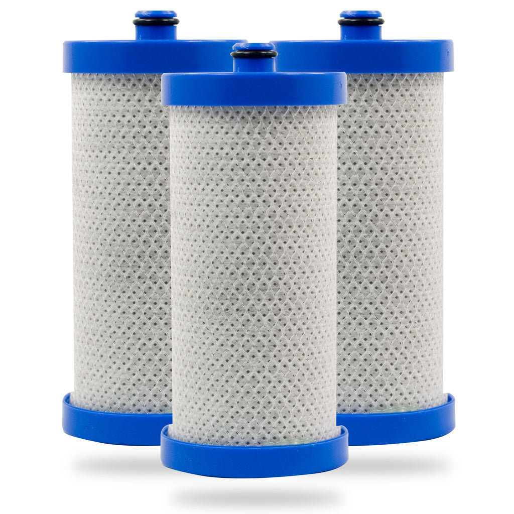 Swift Green Filters SGF-WF1CB Compatible Refrigerator Water Filter for ...