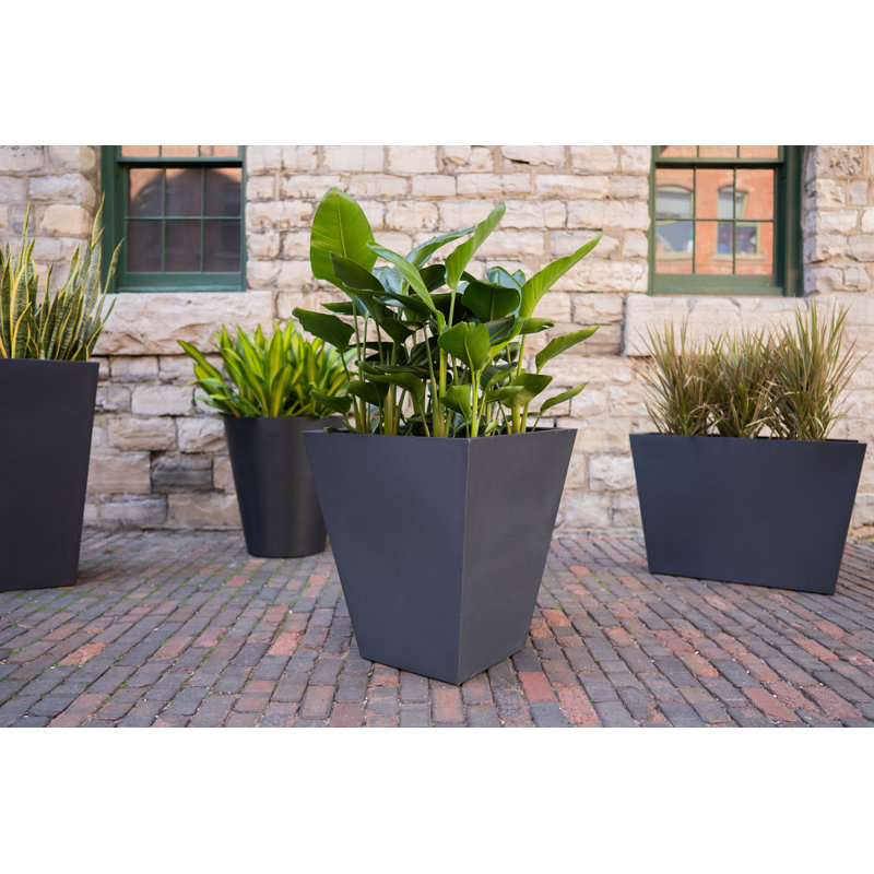 Veradek Pro Series Linear Thirty Planter & Reviews | AllModern
