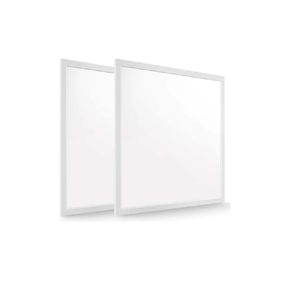 Strak LED 2X2 Led Panel Light - 40Watts - 5000K - UL+DLC - Dimmable ...