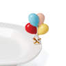 Lenox PROFILE POPPERS Profile Balloon Bunch-Design Popper | Wayfair