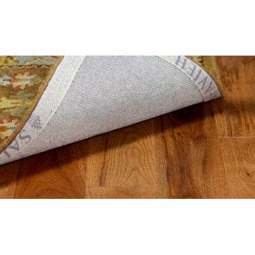 Astoria Grand Molter Bergama Hand Tufted Wool Oriental Rug & Reviews ...
