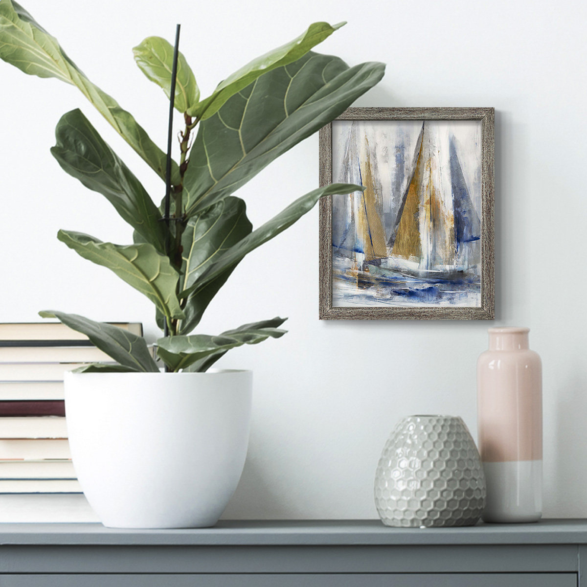 Breakwater Bay Vovere II | Wayfair