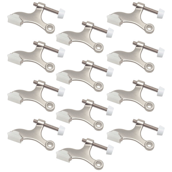 Nuk3y Steel Hinge Pin Stop - Wayfair Canada