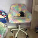 Gemma Violet Caraballo Kids 19.5'' Adjustable Height Desk / Activity ...