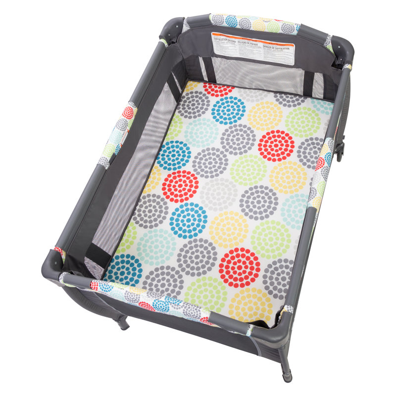 Baby Trend Bassinet with Mattress | Wayfair