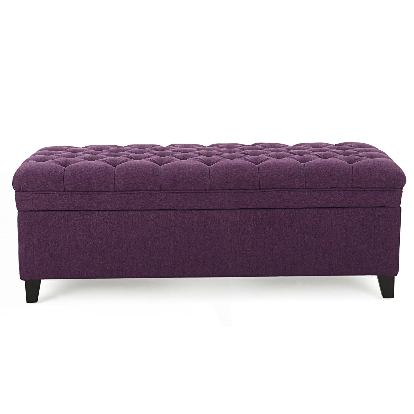 Latitude Run® Living Room Storage Bench | Wayfair