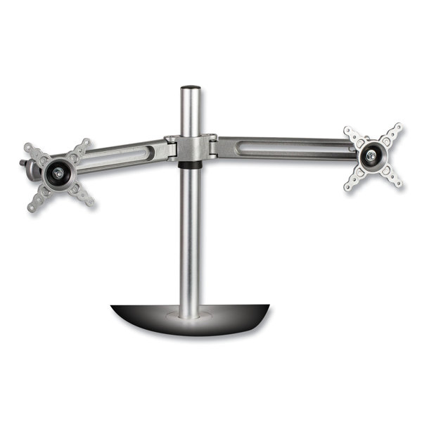 Master Caster® Multi-Screen Pole Mount | Wayfair