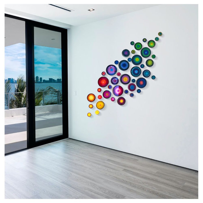 RFA Decor Handmade Wall Decor | Perigold
