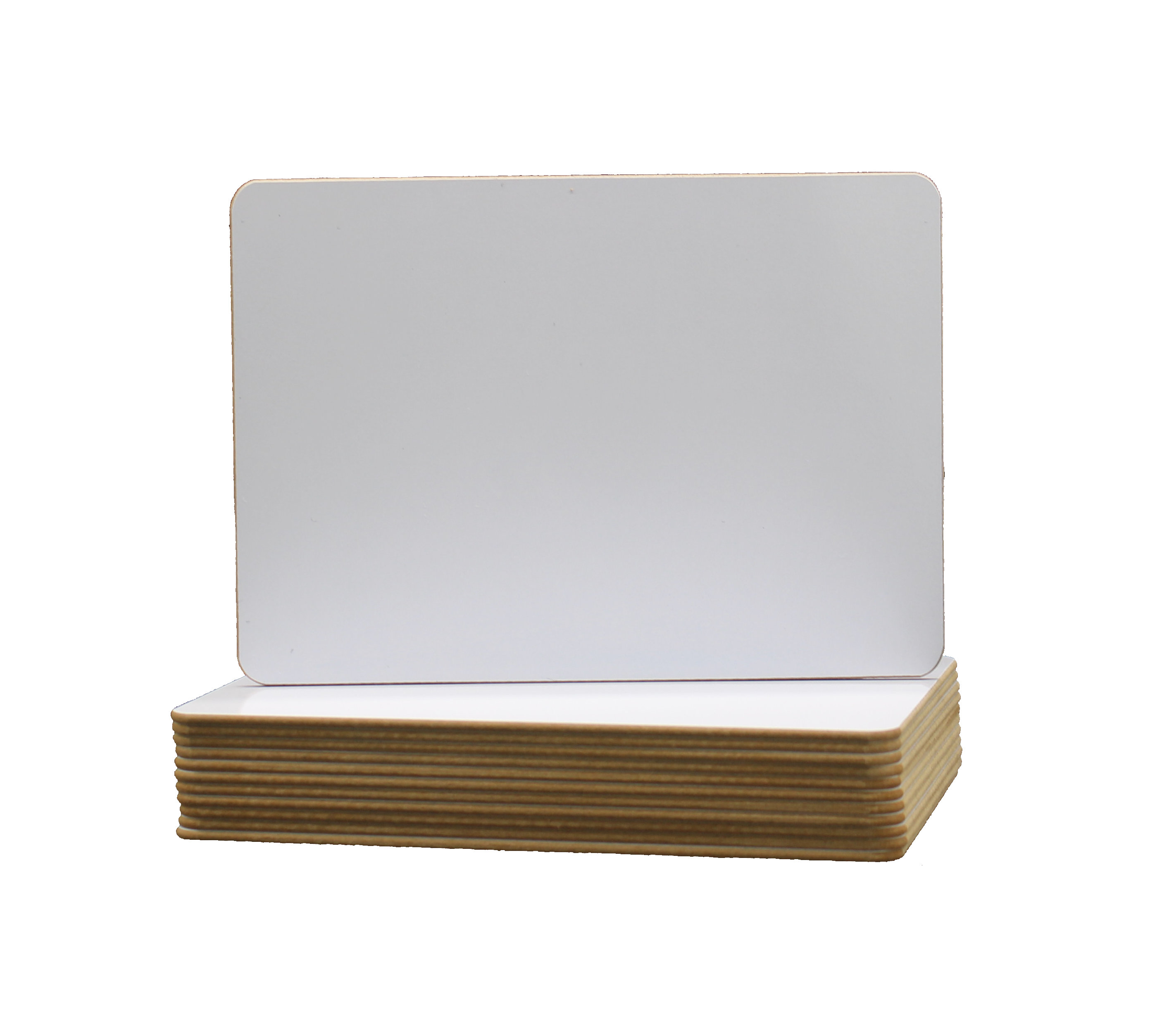 Flipside Products Lap Board Whiteboard - Wayfair Canada