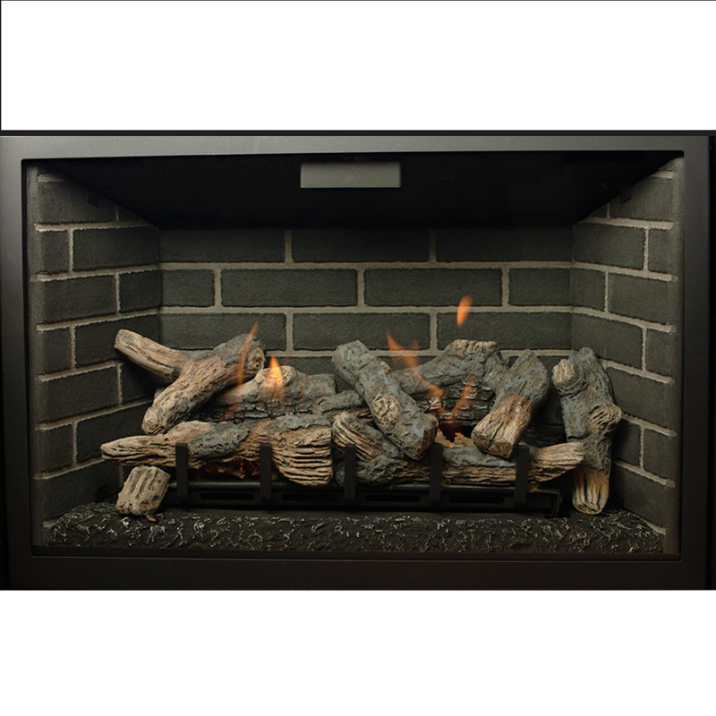 Ashley Hearth Ashley 32" Fireplace Insert | Wayfair