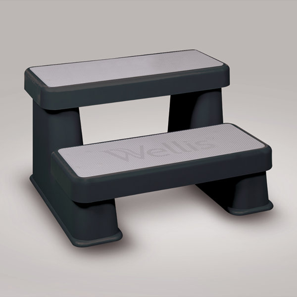 Wellis Spa Step | Wayfair.co.uk