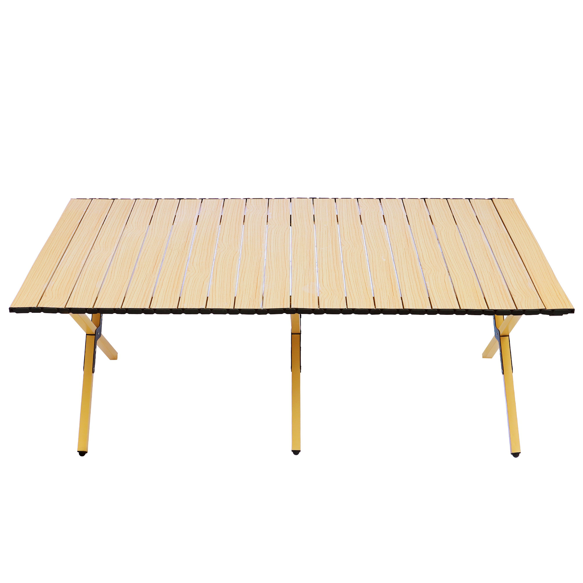 Bay Isle Home™ Camping Table Portable Table Folding Table With Carry ...
