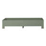 Inspired by David Francis Haskins Standard Bed | Wayfair