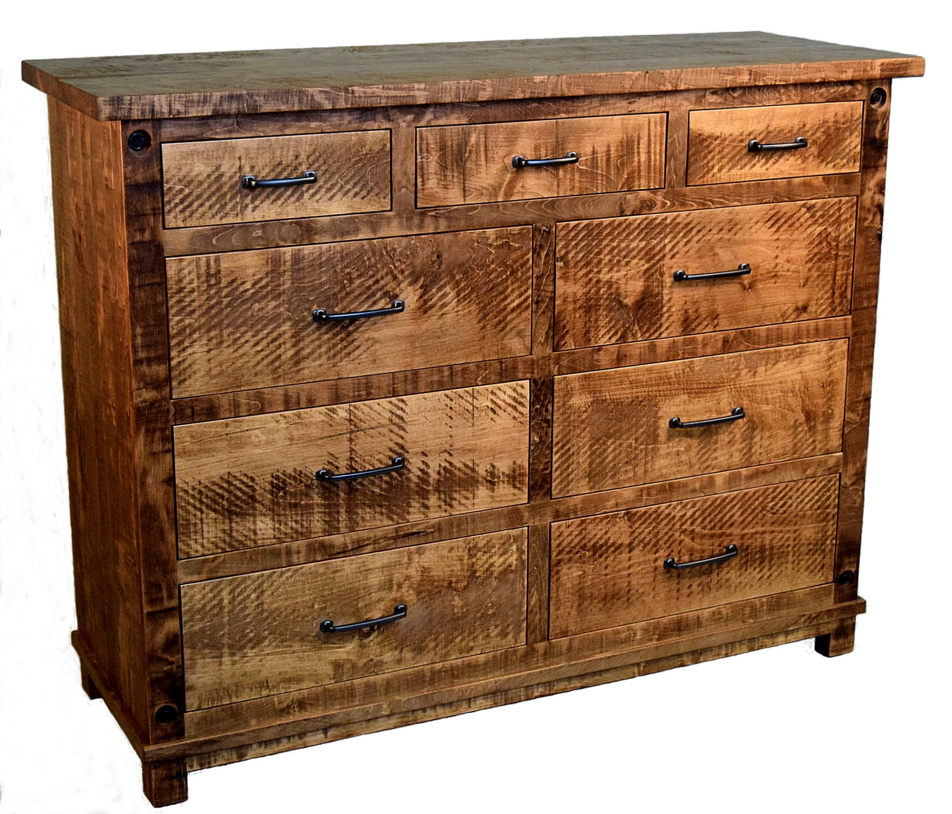 William Sheppee Shelby 9 Drawer Chest - Wayfair Canada