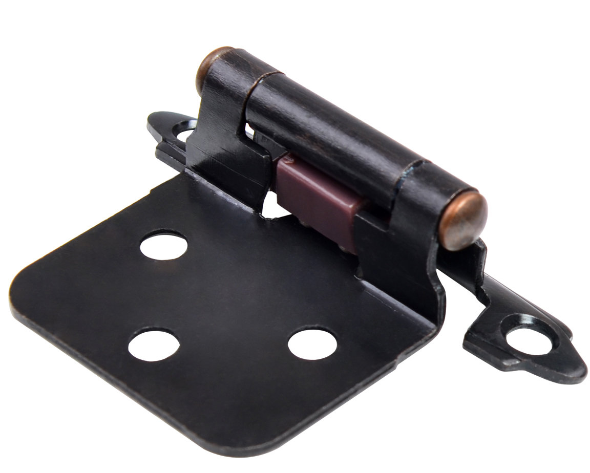 South Main Hardware Cabinet Overlay Hinge | Wayfair