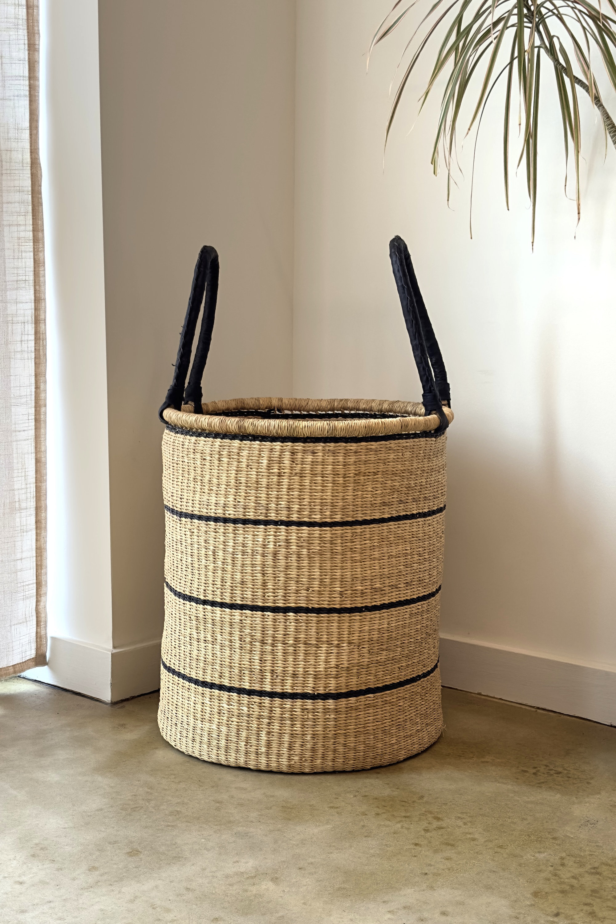 Mbare Horizontal Laundry Hamper | Wayfair