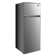Impecca USA 22" 7.3 Cubic Feet Top Freezer Refrigerator & Reviews ...