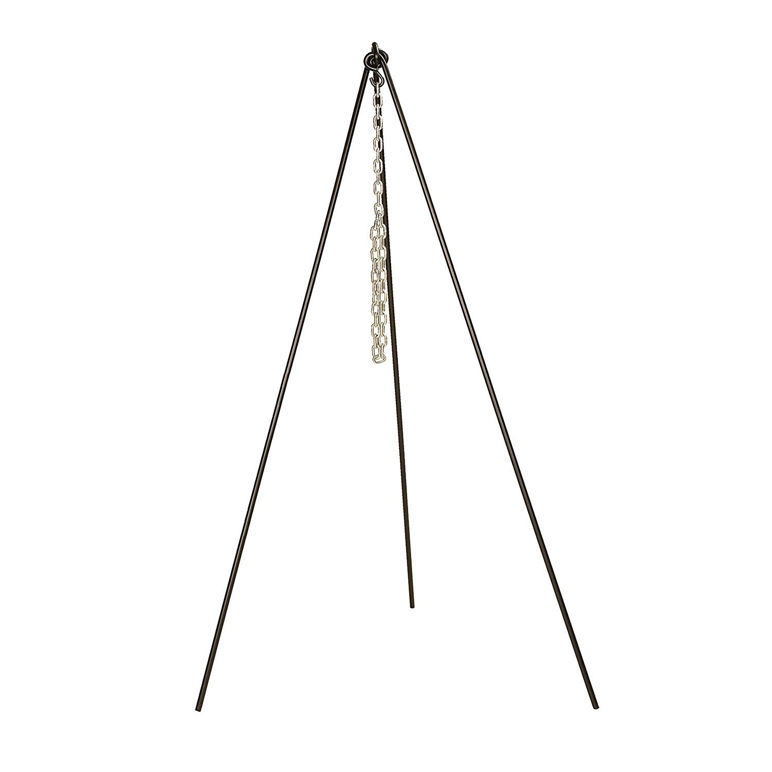 Lodge Tall Boy Cast Iron Tripod & Reviews | Wayfair