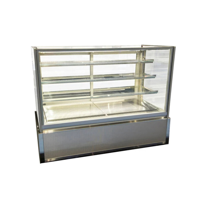 FixtureDisplays Federal Industries ITD3634 Italian Series Countertop ...