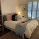 Latitude Run® Dewane Tufted Low Profile Platform Bed & Reviews | Wayfair