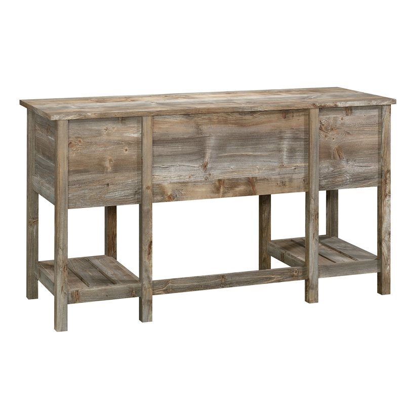 Union Rustic Altine 53.93'' Desk & Reviews | Wayfair