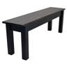 Red Barrel Studio® Medau Wood Bench & Reviews | Wayfair