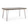 Williston Forge Zoie Dining Table | Wayfair.co.uk