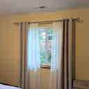 Darby Home Co Mikel Double Curtain Rod & Reviews | Wayfair