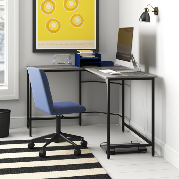 Zipcode Design™ Arlie Desk & Reviews | Wayfair
