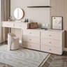Everly Quinn Edite Vanity | Wayfair