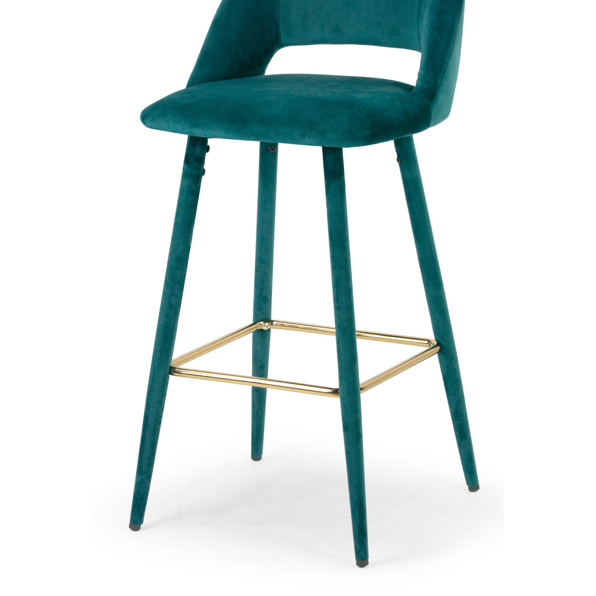 Etta Avenue™ Kyleigh Bar Stool & Reviews | Wayfair