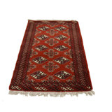 3' x 5' One-of-a-Kind Rugs You'll Love | Wayfair