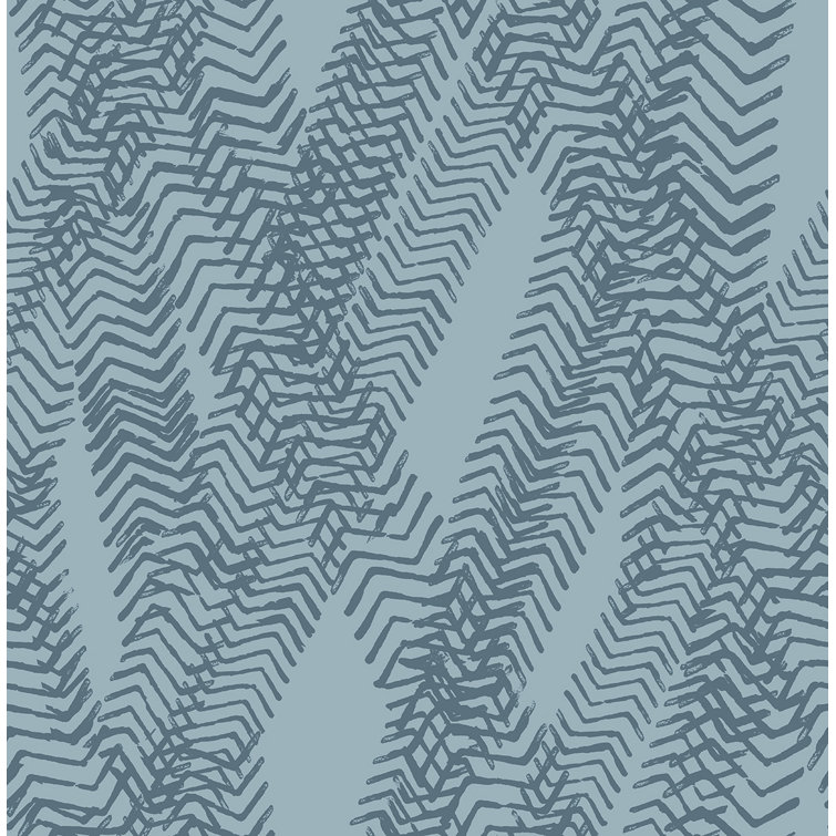 SEABROOK Abstract Roll | Wayfair