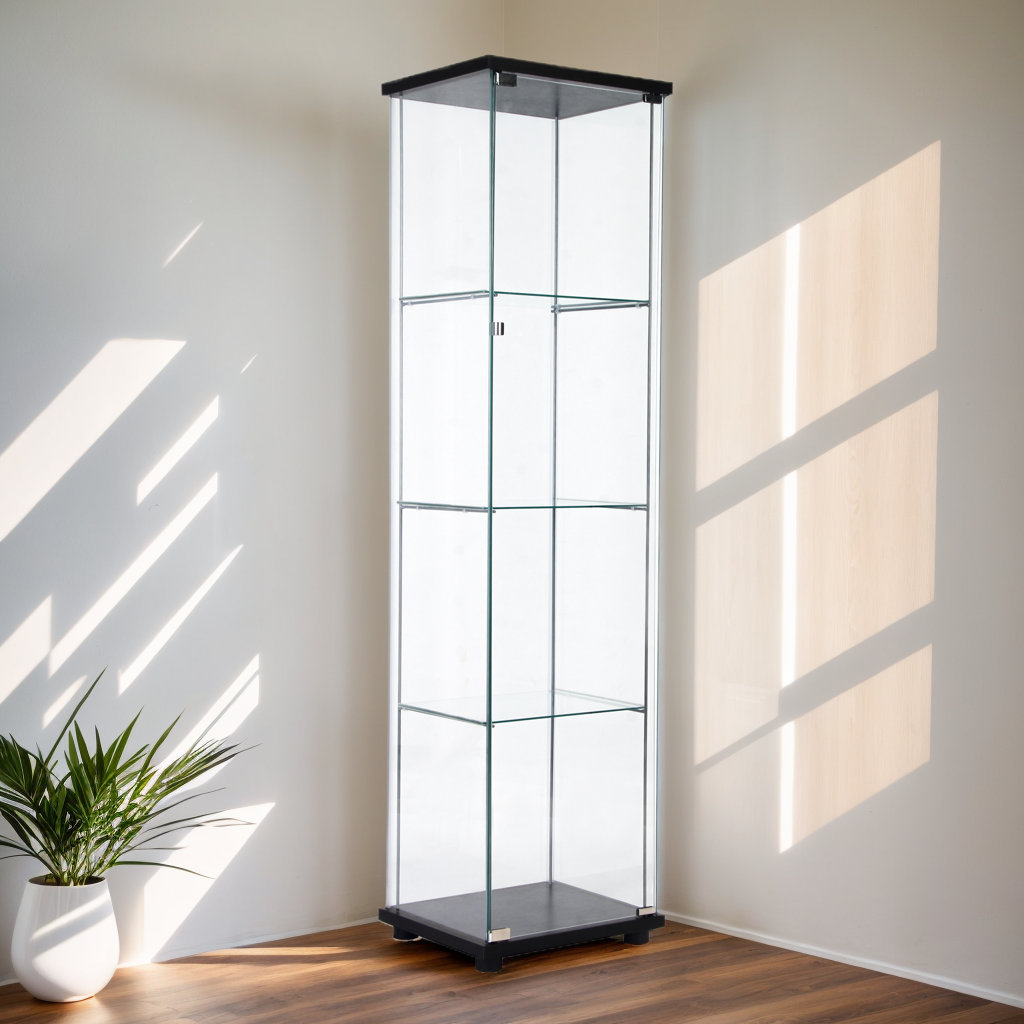 Wrought Studio™ Darryell Dining Cabinet | Wayfair