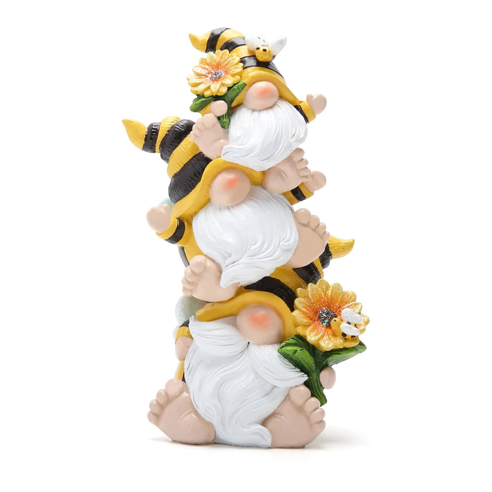 Trinx Kamree Resin Garden Statue | Wayfair