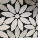 Mango Tile 10" x 12" Natural Stone Novelty MosaicWall & Floor Tile ...