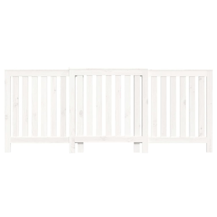 Latitude Run Kydon Extra Large Radiator Cover | Wayfair.co.uk