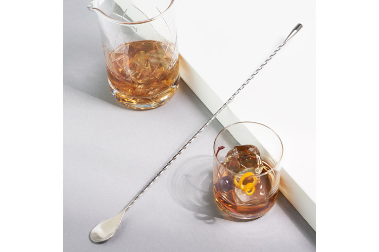 20 Different Cooking Spoon Types Your Kitchen Needs | Wayfair