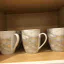 Mercury Row® Amiya 16 Piece Dinnerware Set, Service for 4 & Reviews ...