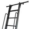 WFX Utility™ 7 - Step Aluminum Lightweight Folding Straight Ladder ...