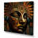 Bungalow Rose " Ancient Tribal Amazonian Mask " - Wayfair Canada