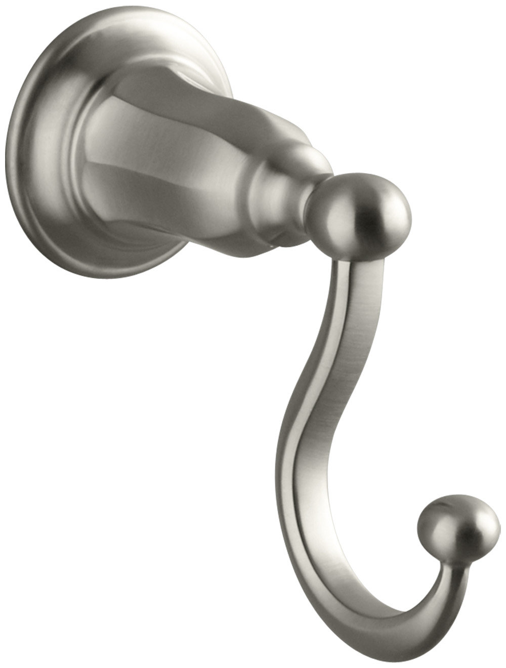 Kohler Crochet mural Kelston® et Commentaires - Wayfair Canada