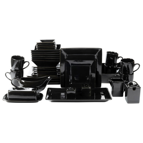 Wayfair | Dinnerware Sets For 6| Up to 65% Off Until 11/20 | Wayfair