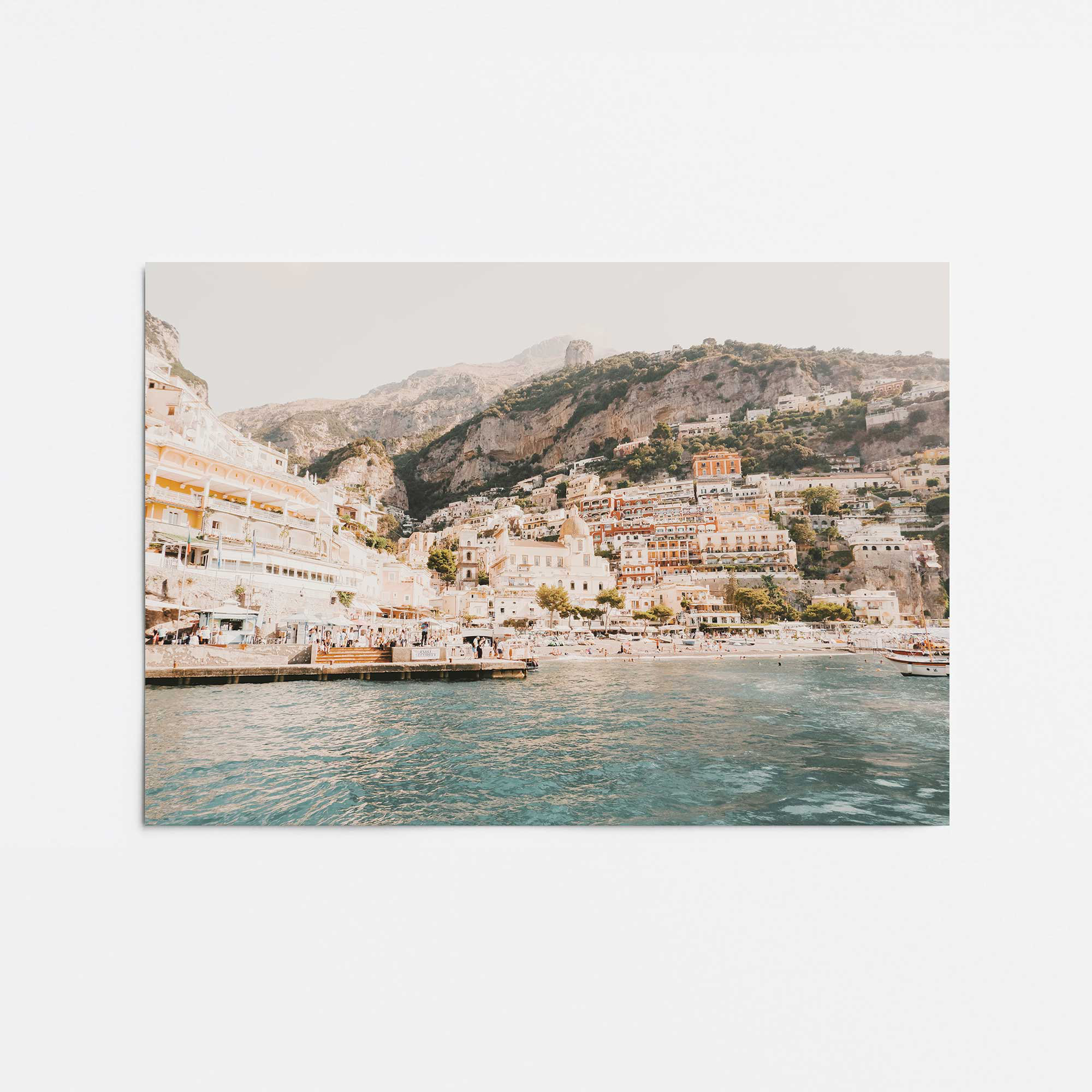 Highland Dunes Coastal Splendor Print | Wayfair