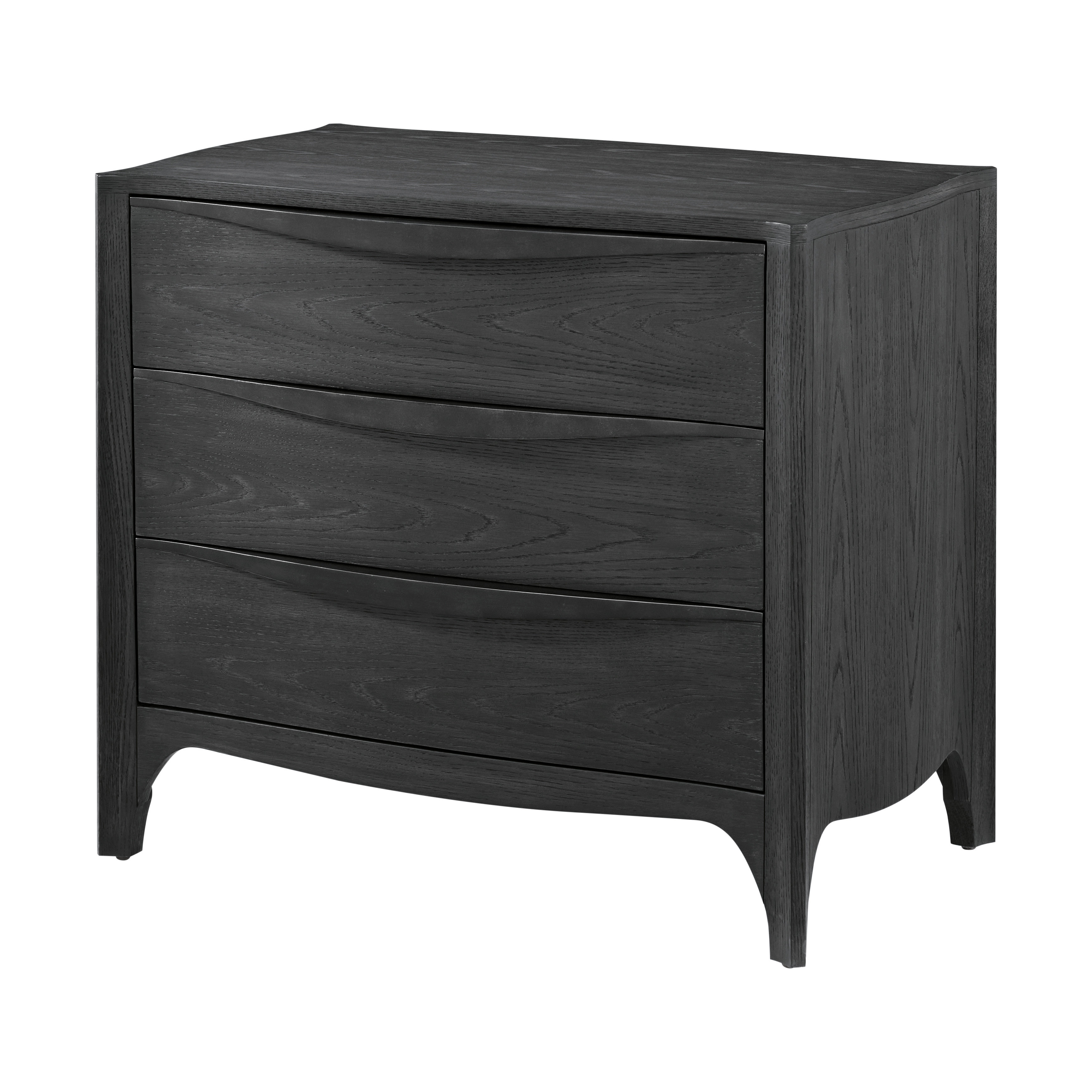 Theodore Alexander Rome 32'' W Nightstand | Wayfair