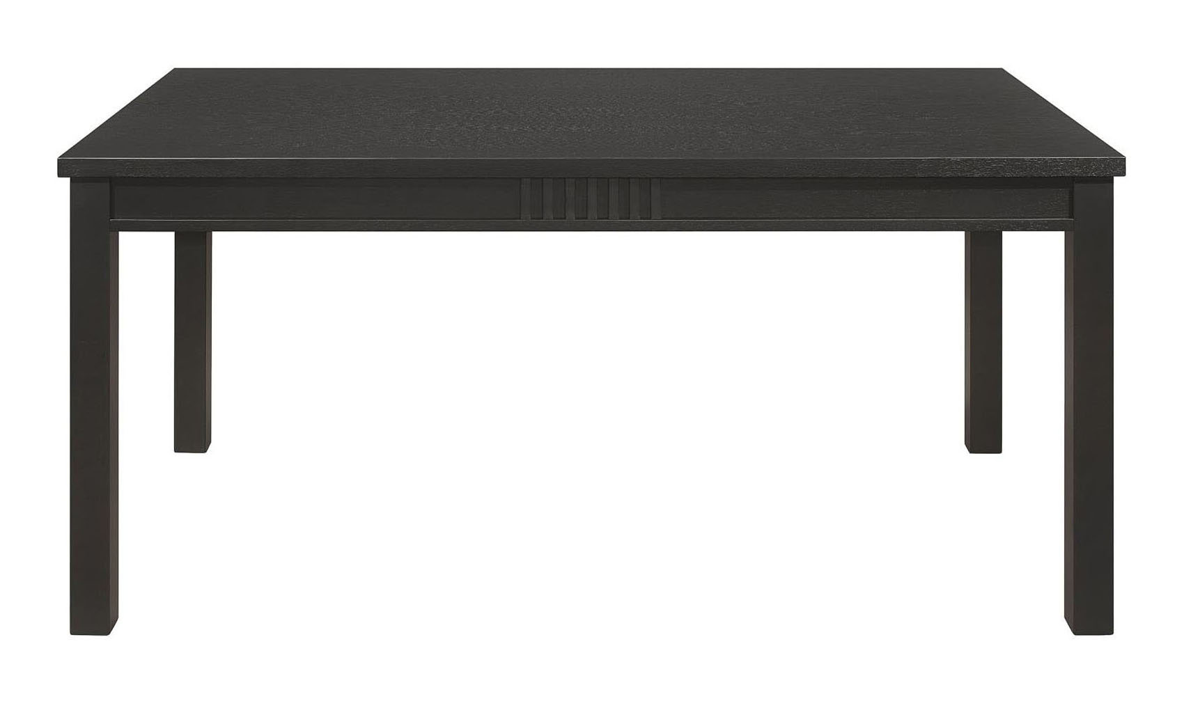 Red Barrel Studio Jontelle Rectangular 70.75'' L x 39.25'' W Dining ...