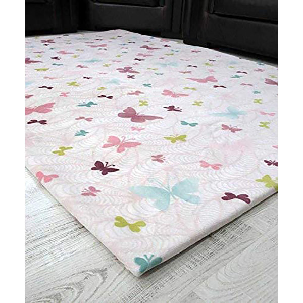 Ebern Designs Area Rug Protector Cover by Size | Wayfair
