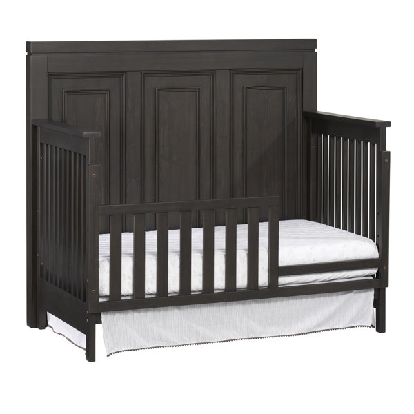 Soho Baby Manchester 4-In-1 Convertible Crib & Reviews | Wayfair