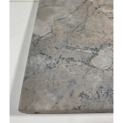The Tile Square 12"x12" Marble Wall and Floor Tile | Wayfair